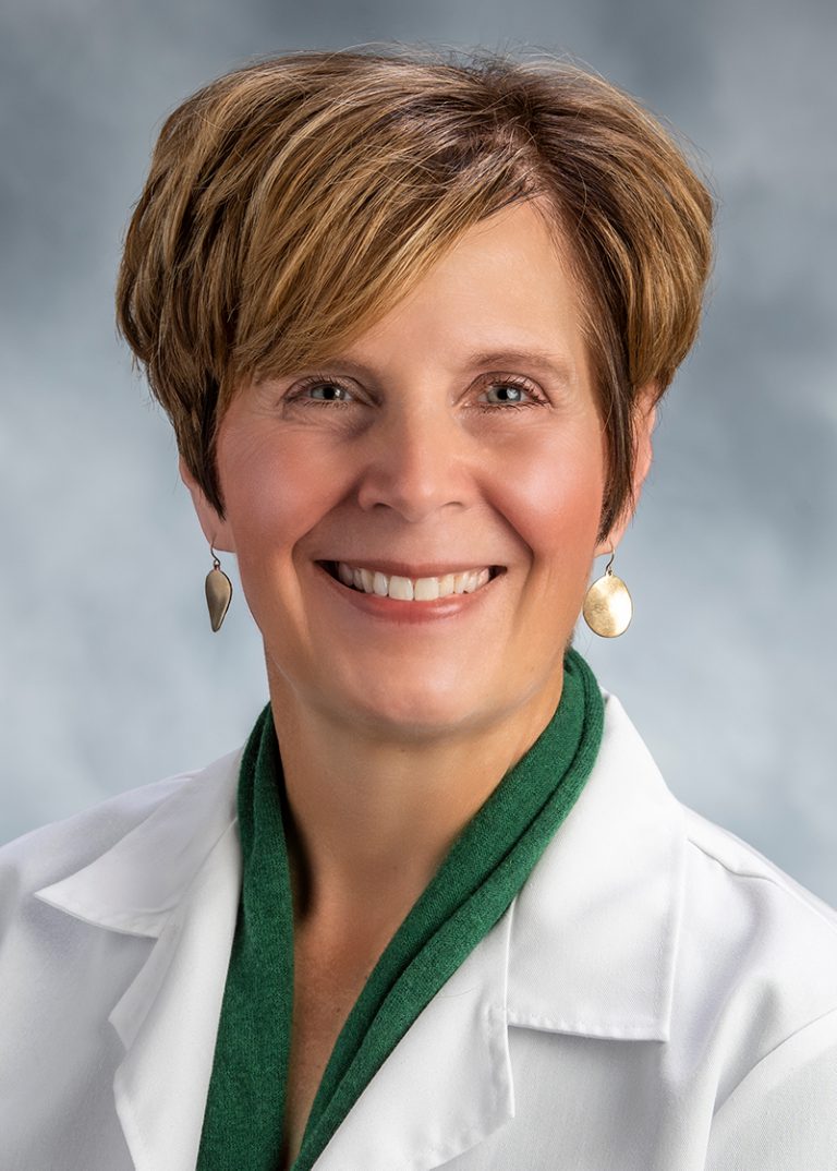 Meet the Team Mobile - Michigan Heart Group